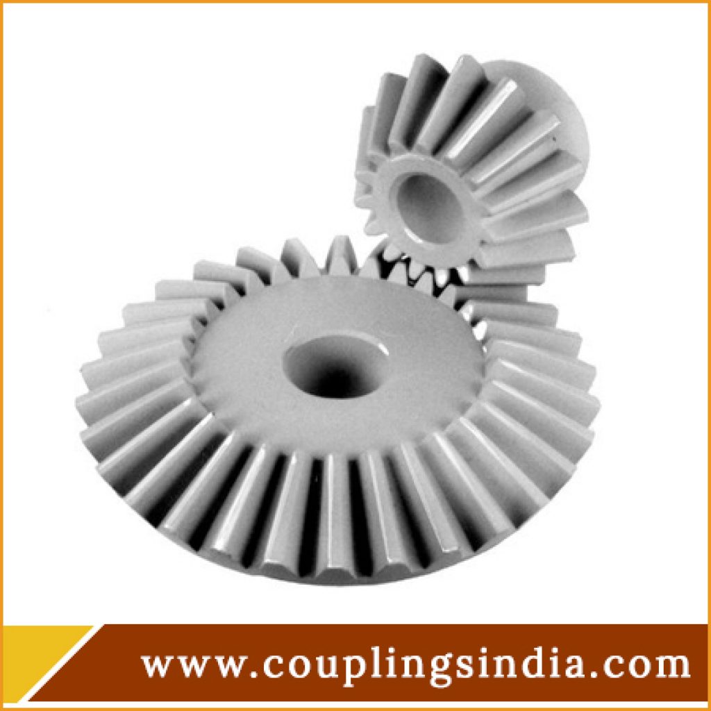 Bevel Gear,Bevel Gear Manufacturer | Nylon Sleeve Coupling