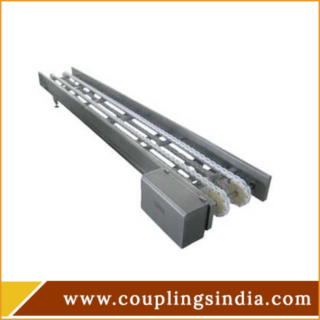 Crate Conveyor Chain, Milk Crate Conveyors, Plastic Slat Chain ...