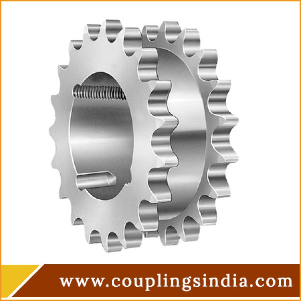 Double Strand Sprocket, Roller Chain Sprockets, Conveyor Sprocket ...