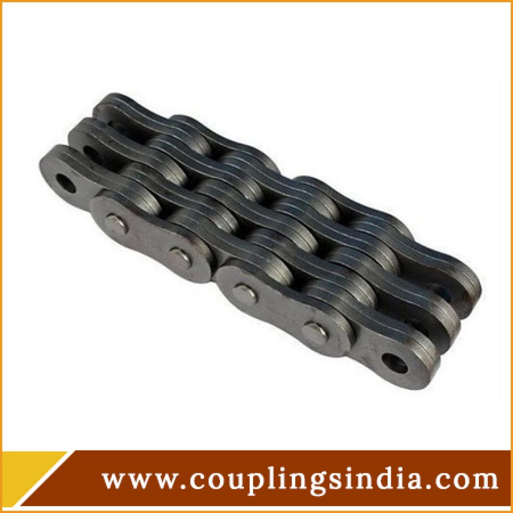 Chain: Silent Chain Manufacturer latest price- Mumbai, Kolkata