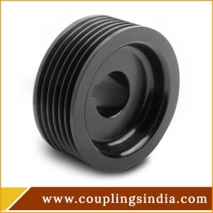 Poly pulley Manufacturer, Poly V belt pulley suppliers in mumbai