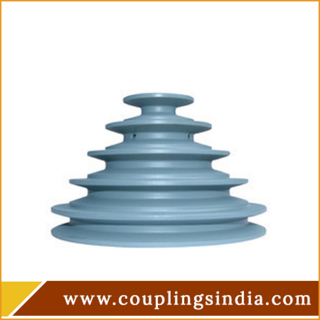 B.V. Transmission Industries – Pulley manufacturer, Belt Pulley India