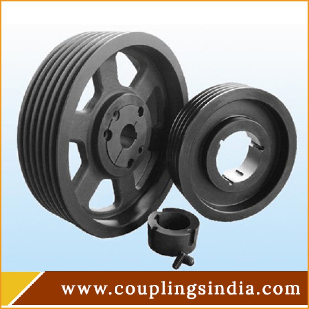 taper lock pulley manufacturers, supplier pricelist in Mumbai